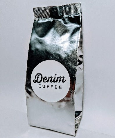 Specialty Coffee Sample Pack - Six 4oz. Samples – Denim Coffee