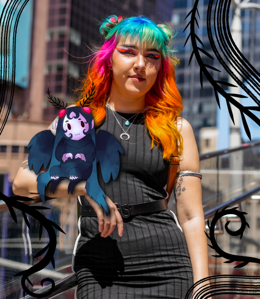 CRYPTID COFFEE by Mariana Martins – Denim Coffee