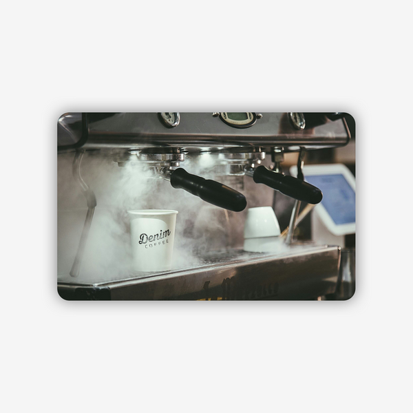 Pennsylvania Specialty Coffee Roaster - Make Better Coffee – Denim Coffee