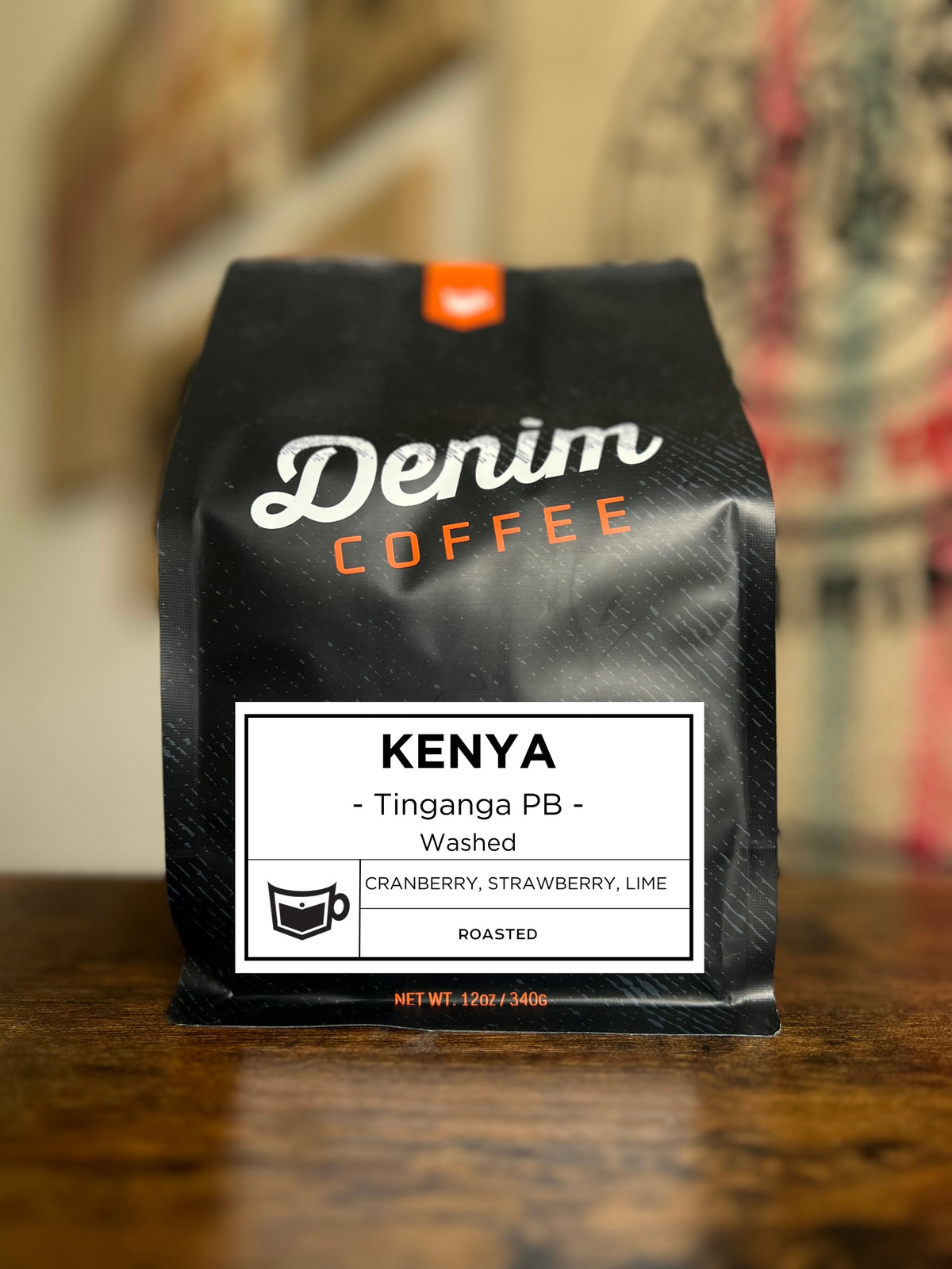 Specialty Coffee - Single Origin & Blends – Denim Coffee
