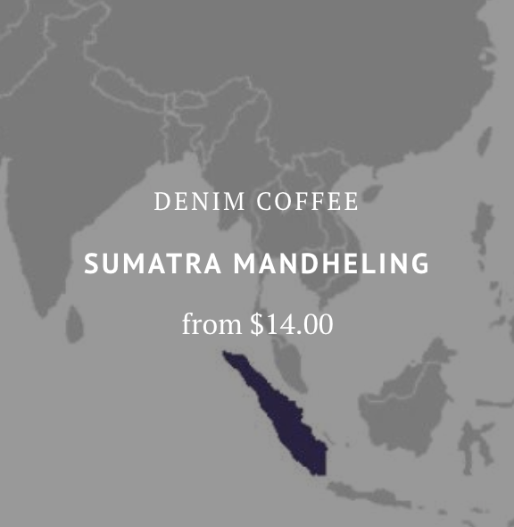 Specialty Coffee - Single Origin & Blends – Denim Coffee