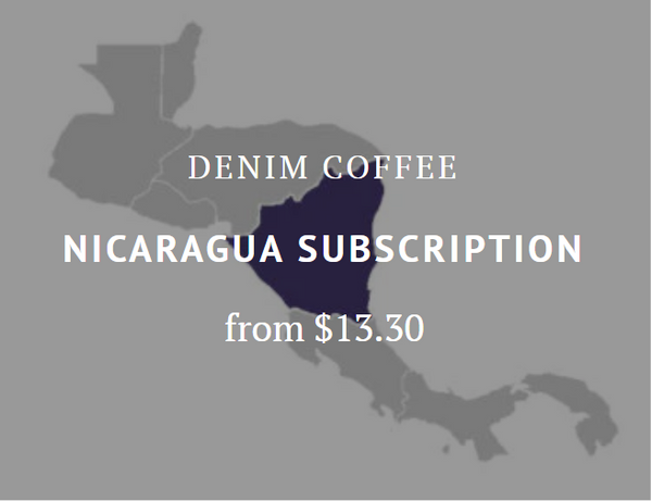 Specialty Coffee - Single Origin & Blends – Denim Coffee