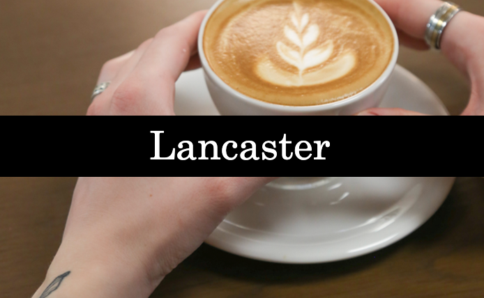 Pennsylvania Specialty Coffee Roaster - Make Better Coffee – Denim Coffee