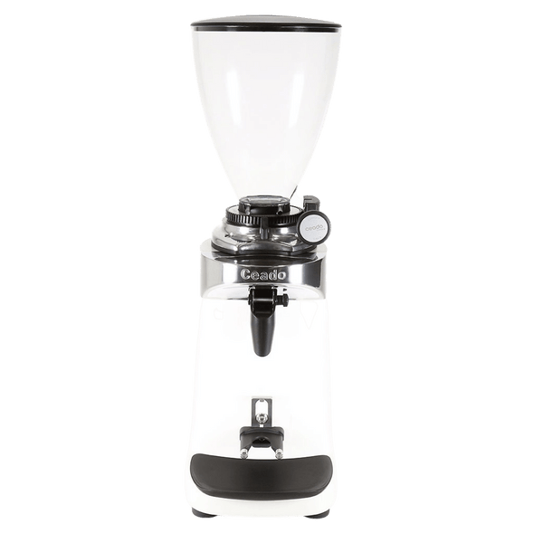Ceado E37T Espresso Grinder – Denim Coffee