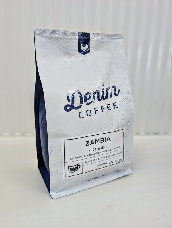 Specialty Coffee - Single Origin & Blends – Denim Coffee
